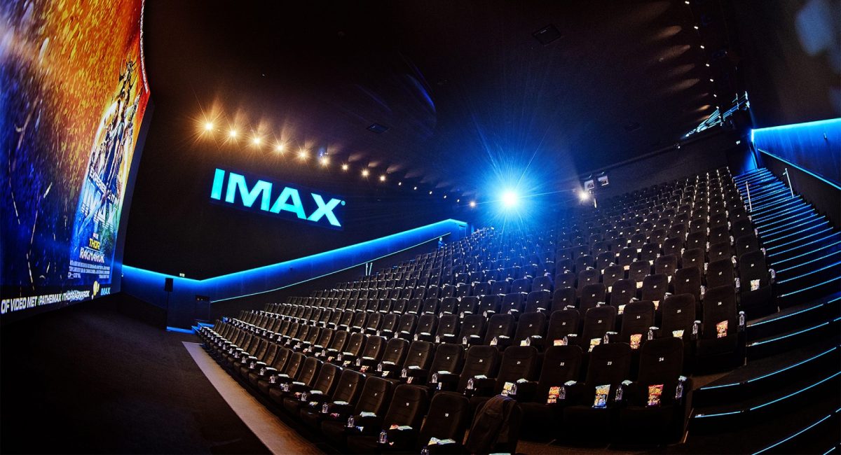 Wat is IMAX? 2023 | IMAX films | Prijzen & Ervaring – FilmAlpha.nl